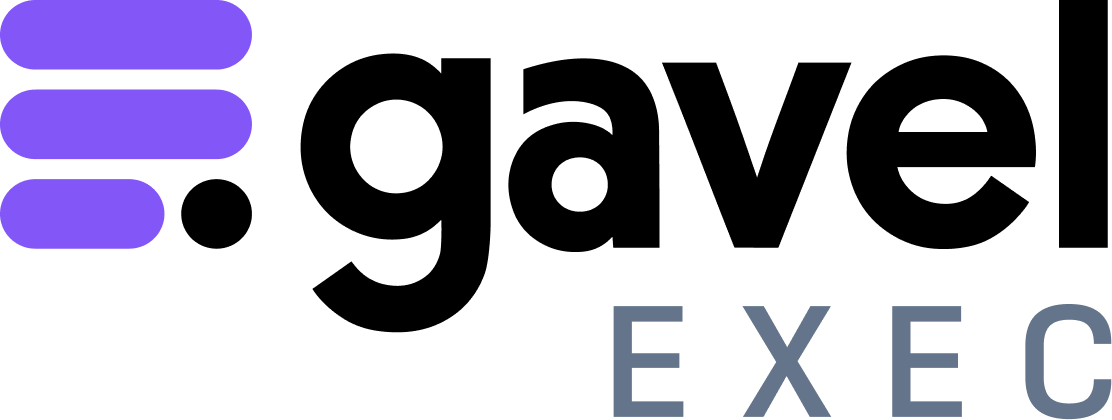Gavel Exec